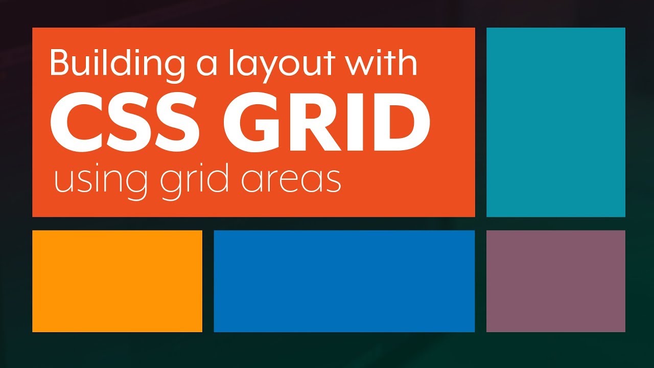 Grid CSS